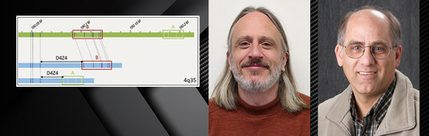 UIHC Molecular Pathology Lab FSHD Testing Contributes to NIEHS ...