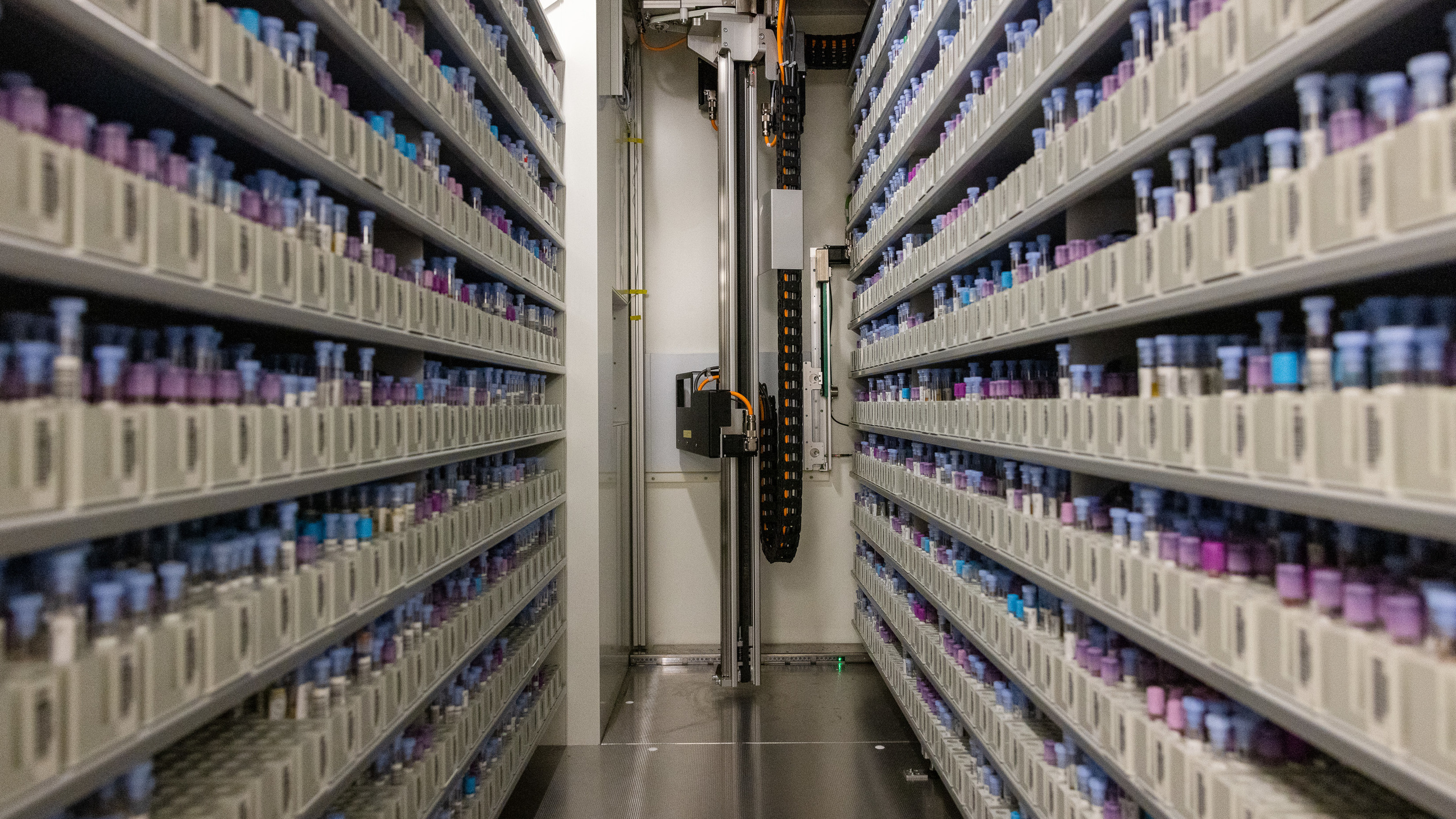 University of Iowa Diagnostic Laboratories (UIDL) | Carver College of ...